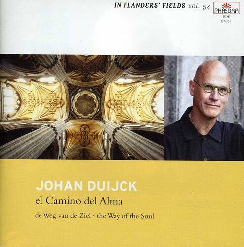 John Duijck Camino Del Alma COMPACT DISCS [CD] - Best Buy
