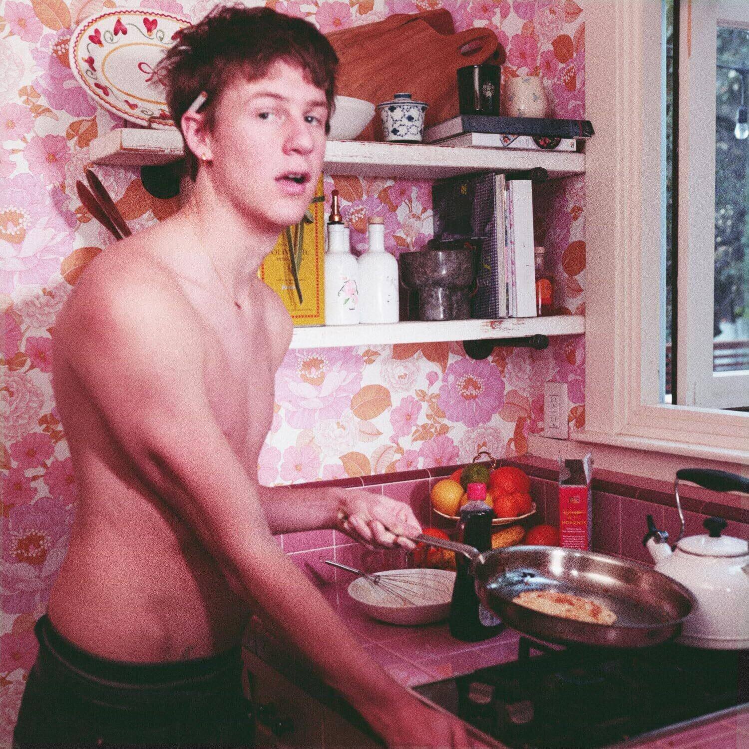 Malcolm Todd Sweet Boy VINYL LP - Best Buy