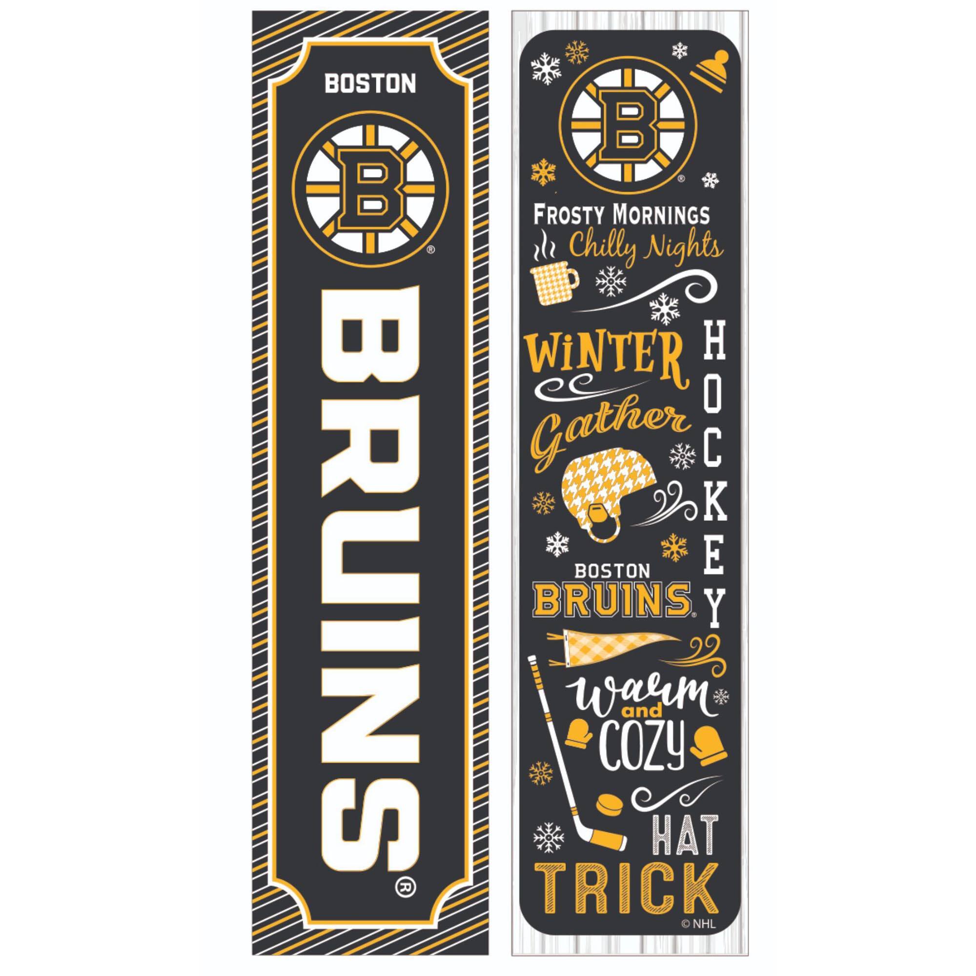 Evergreen Enterprises 47" Double Sided Winter Leaner Fan Sign ...