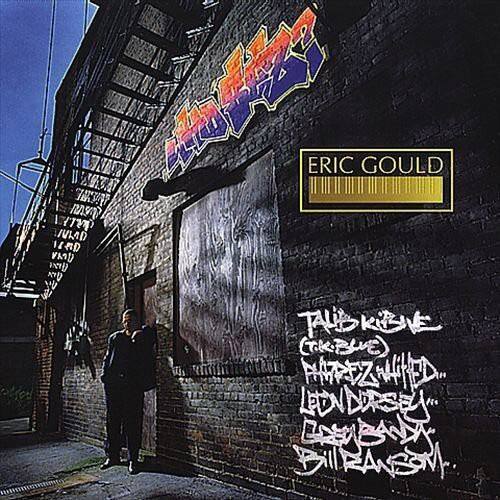 Eric Gould Who Sez? COMPACT DISCS [CD] - Best Buy