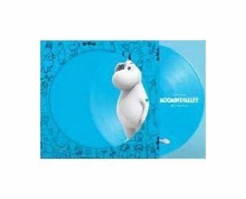 Moominvalley (Moomintroll) / O.S.T. Moominvalley (Moomintroll ...