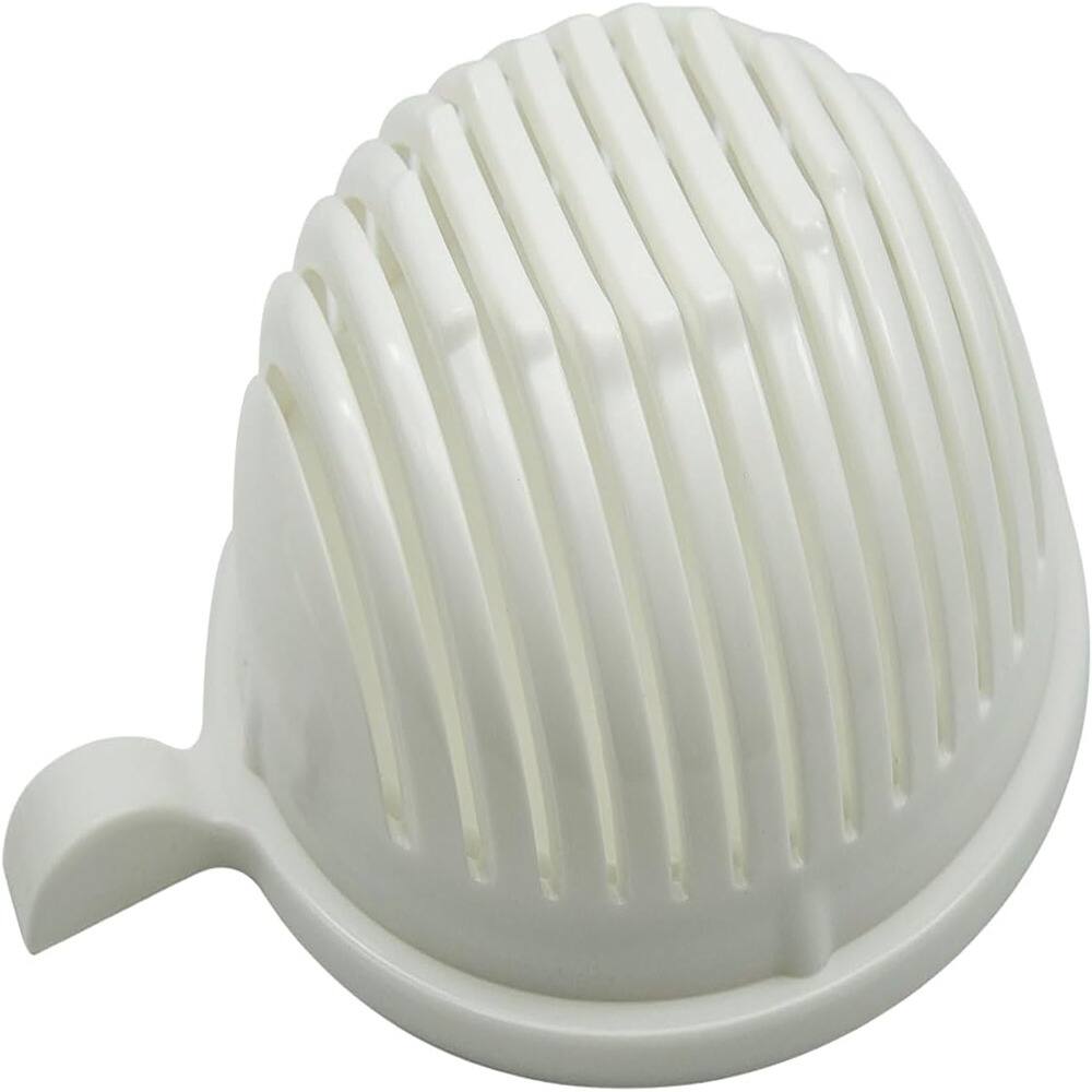 PARKER SLATER Salad Maker Chopper Salad Cutter Bowl Quickly chop fruits ...