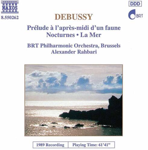 Alexander Rahbari Nocturnes COMPACT DISCS [CD] - Best Buy