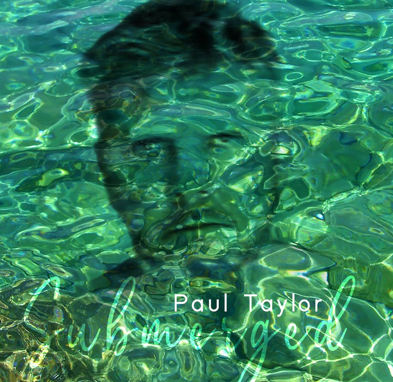 Paul Taylor Submerged COMPACT DISCS [CD] - Best Buy