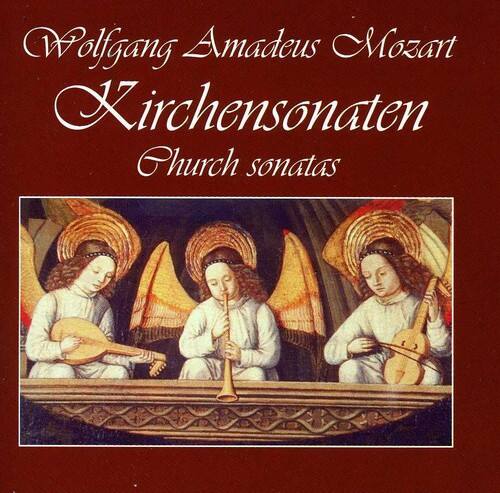 Jaroslav Tuma Kirchensonaten COMPACT DISCS [CD] - Best Buy