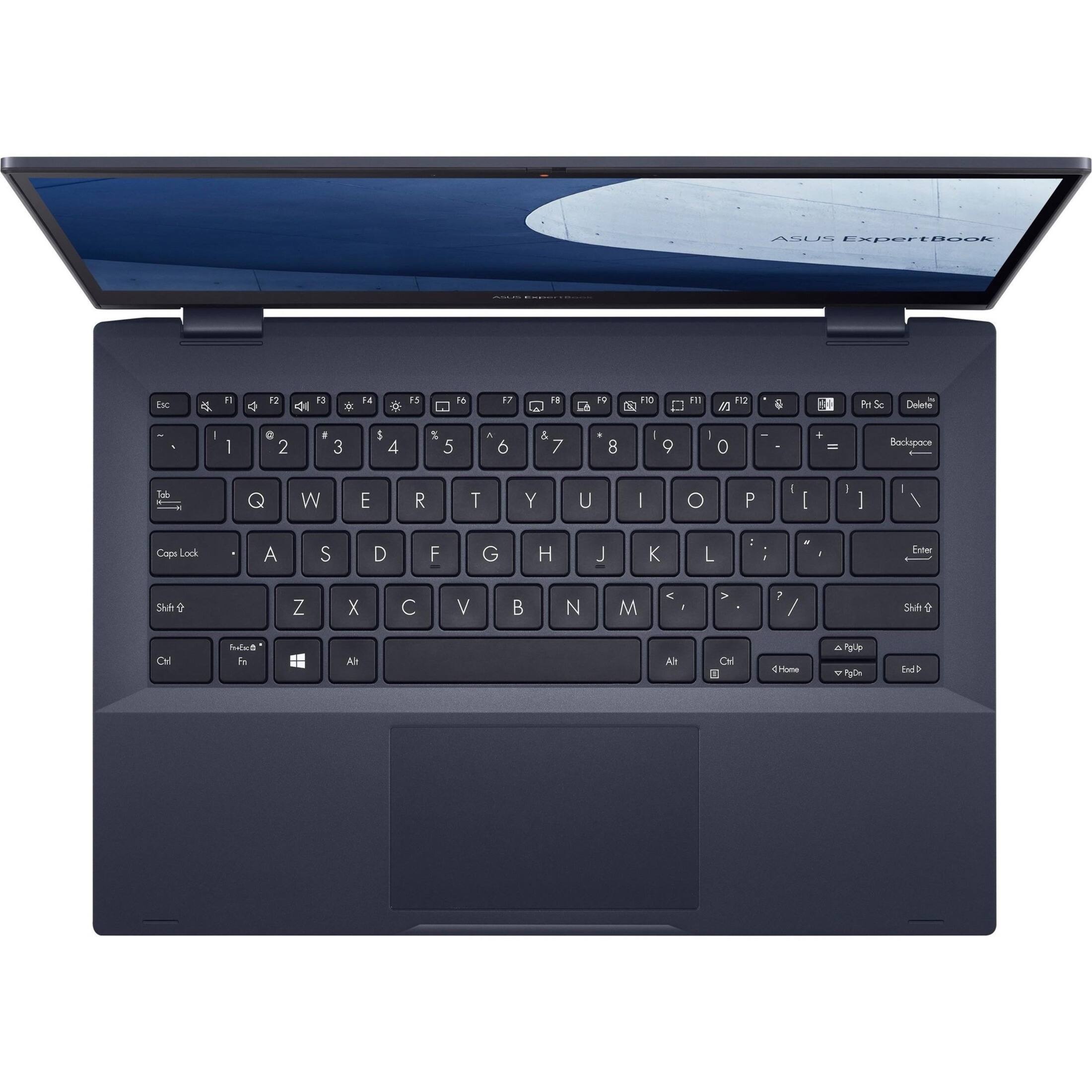 Best Buy: ASUS ExpertBook B5 Flip B5302 13.3" Laptop Intel Core i7 32 GB Memory 1 TB SSD Star ...