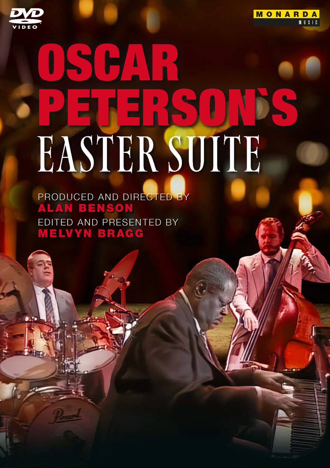 Easter Suite DVD - Best Buy