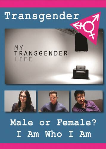 My Transgender Life: What It's Like to be Transgender & Transition toa ...