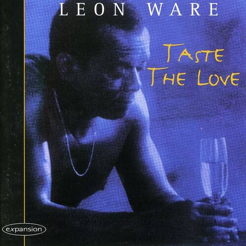Leon Ware Taste the Love COMPACT DISCS [CD] - Best Buy