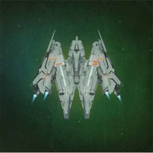 UMG Madman MM Vol 3 COMPACT DISCS [CD] - Best Buy