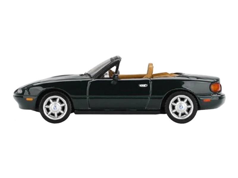 Eunos Roadster V Special RHD (Right Hand Drive) Limited Edition 1/64 ...