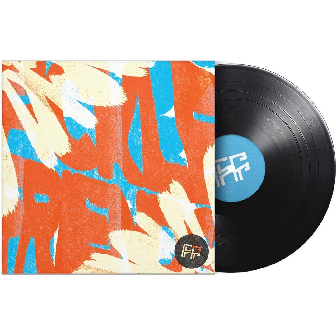 Fickle Friends [LP] [VINYL] - Best Buy