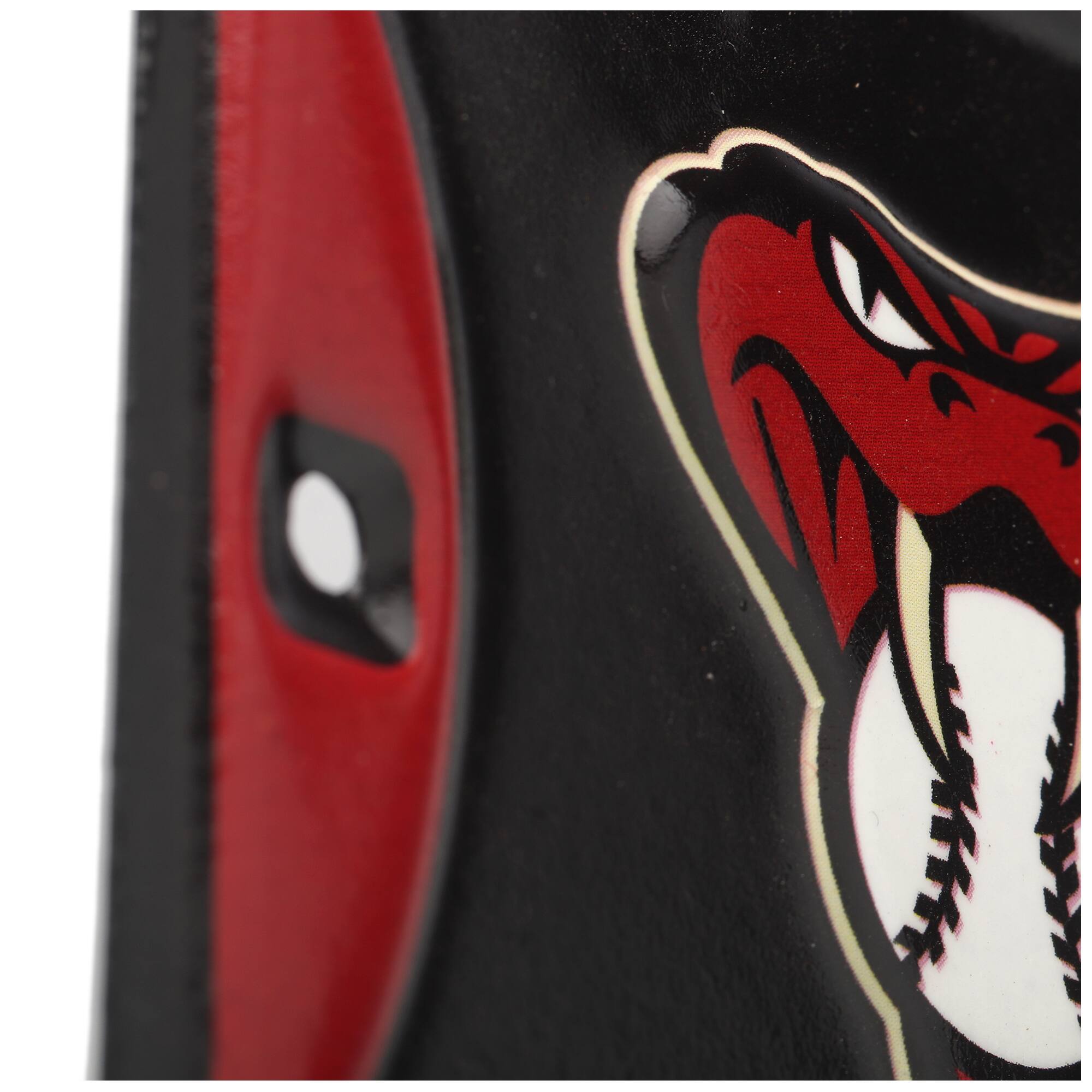 Open Road Brands Arizona Diamondbacks 5'' x 20'' Metal Street Sign ...