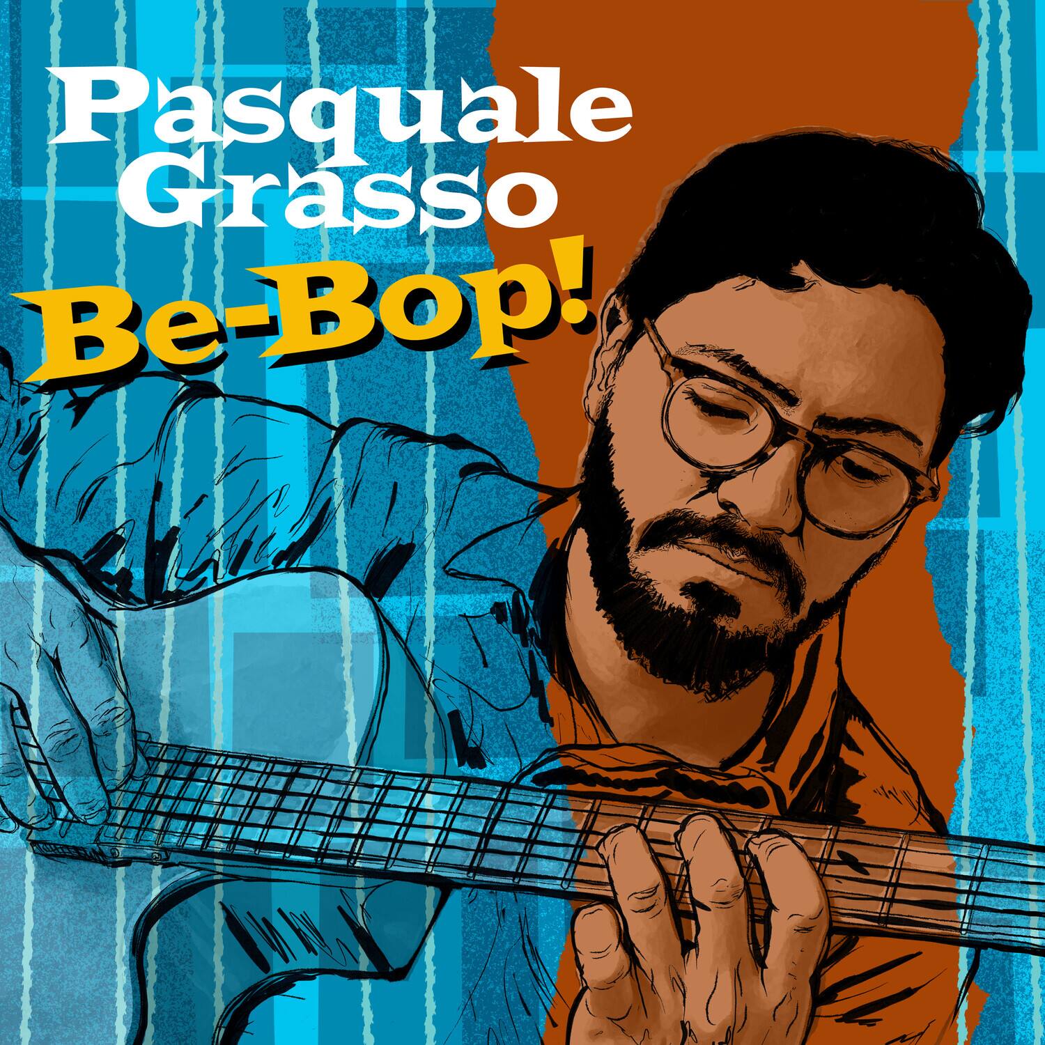 Grasso Be Bop COMPACT DISCS [CD] - Best Buy