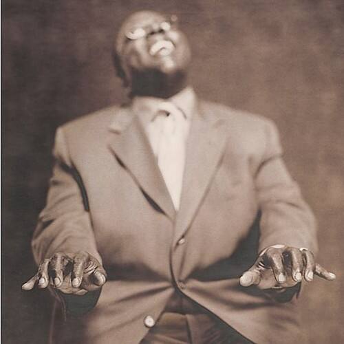 Cyrus Chestnut Soul Food COMPACT DISCS [CD] - Best Buy