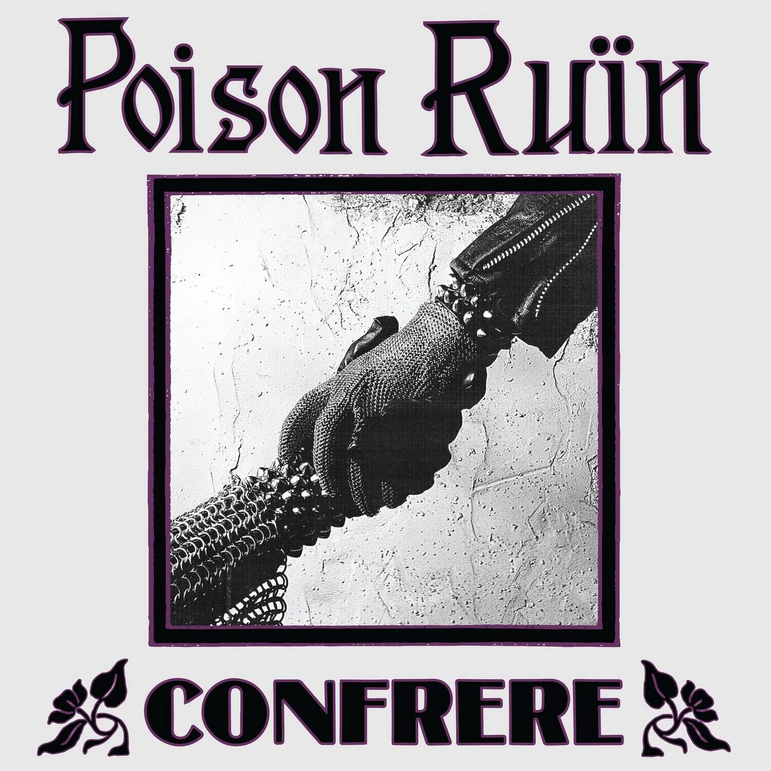 Poison Ruin Confrere COMPACT DISCS [CD] - Best Buy
