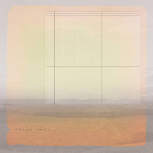 Rob Burger The Grid COMPACT DISCS [CD] - Best Buy