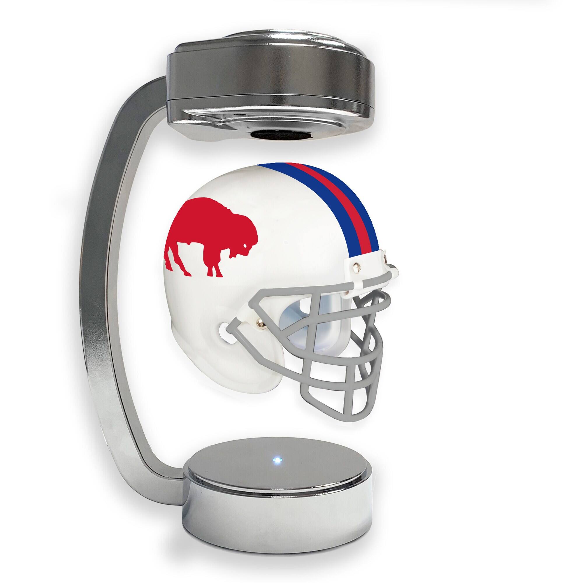 Jardine Buffalo Bills Mini Hover Throwback Helmet Multicolor 202077011 ...