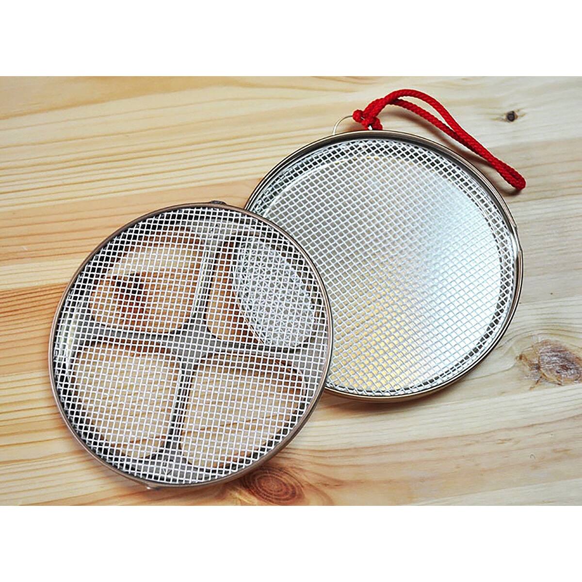 Coghlan’s Coghlan's Coil Holder, Glass Fiber Net Holds Firmly, Camping ...