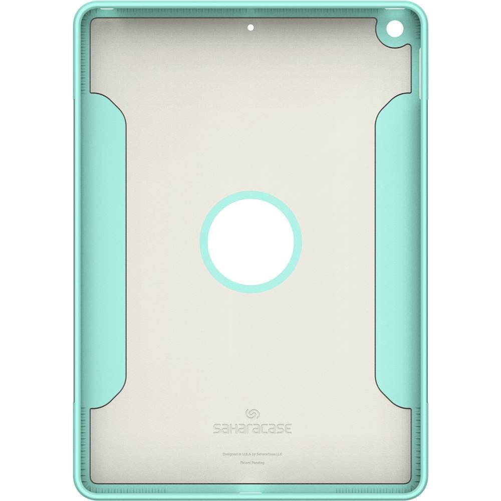 Best Buy: SaharaCase Classic Case with Glass Screen Protector for Apple ...