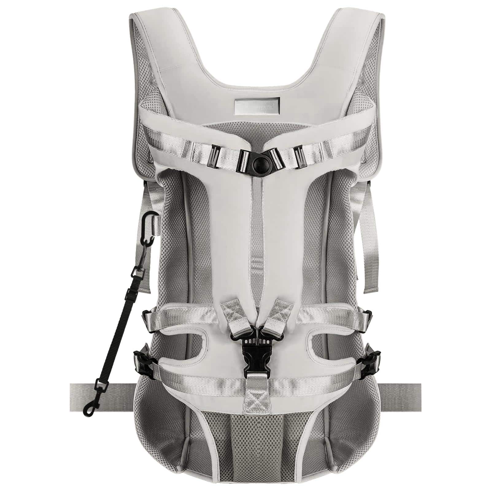 Live At Space - Pet Front Dog Carrier Backpacks Adjustable Backpack Out ...