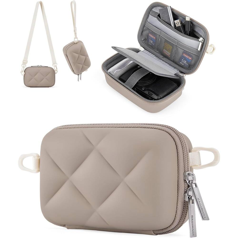 Schertz Protective Digital Camera Case for Canon PowerShot & Sony ...