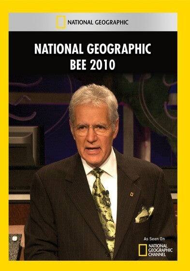 National Geographic Bee 2010 DVD - Best Buy