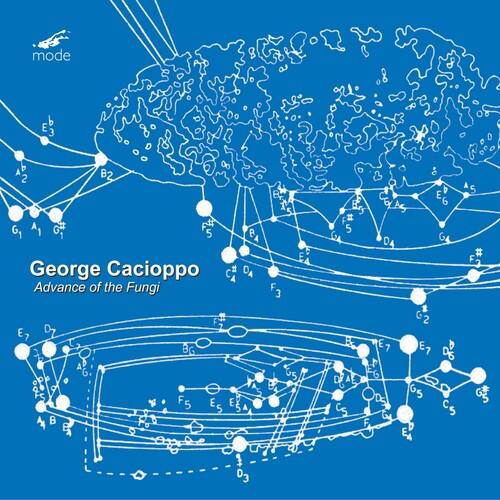 Cacioppo Advance of the Fungi COMPACT DISCS [CD] - Best Buy