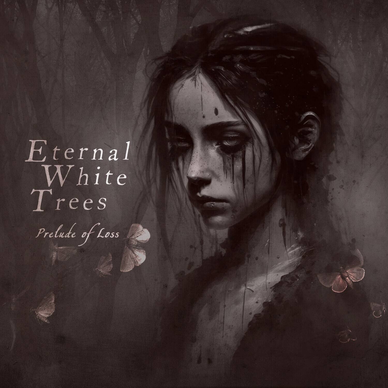 Eternal White Trees Prelude Of Loss COMPACT DISCS [CD] - Best Buy
