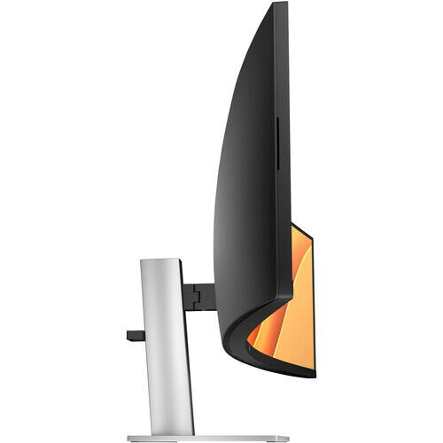 HP Refurbished Excellent E45c G5 44.5" DQHD Curved Monitor 3ms GtG 165 ...