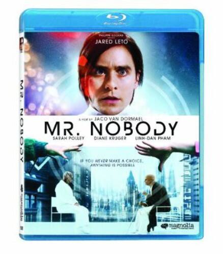 Mr Nobody BLU RAY - Best Buy