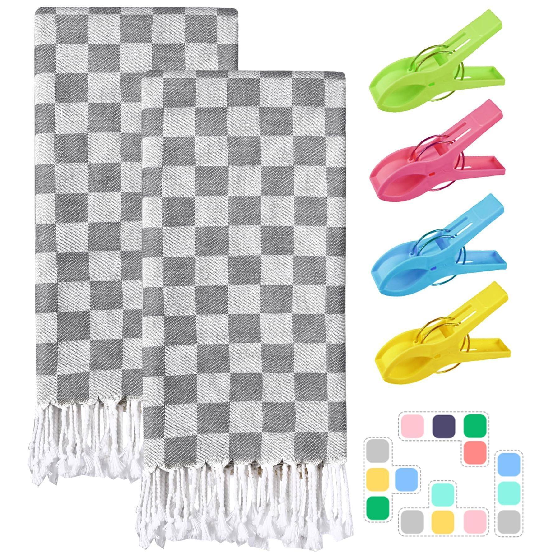 Reds Spade s Beach Towels Blanket Bath Pool Towel For Bag Chair Tent ...