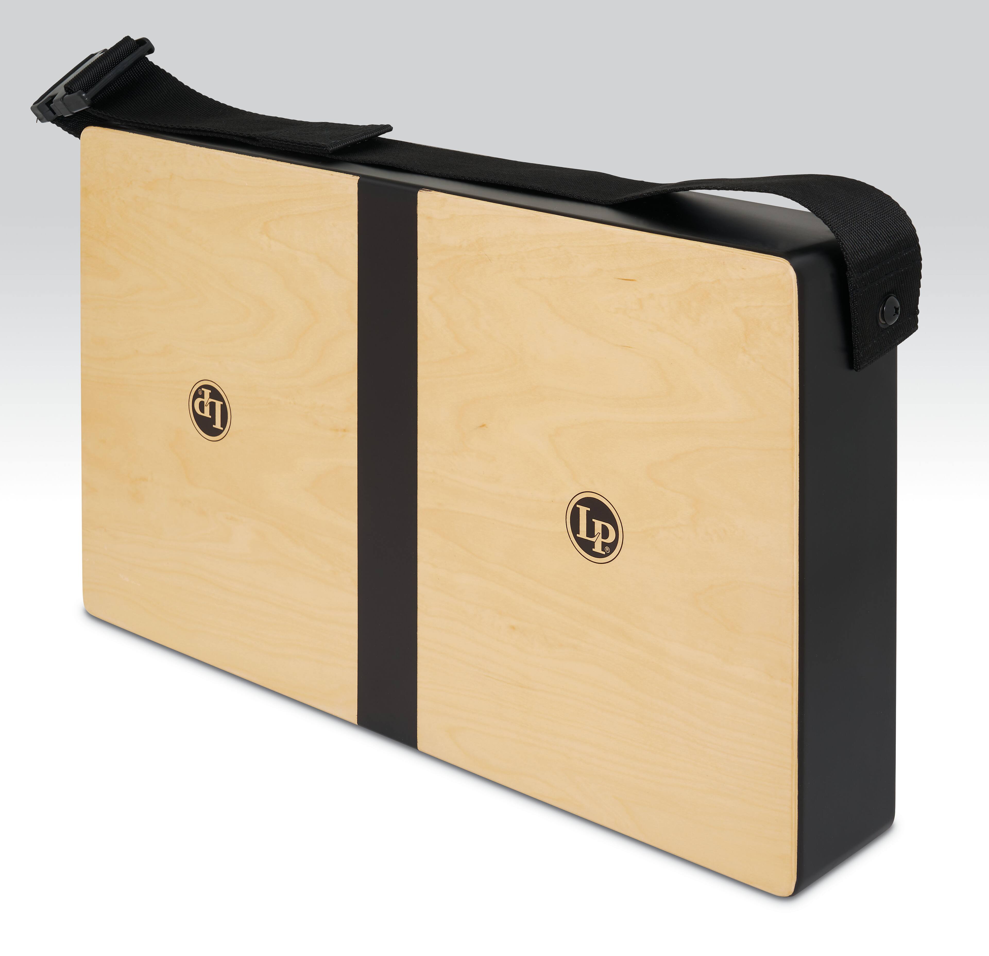 Latin Percussion Laptop Conga LP1436 - Best Buy