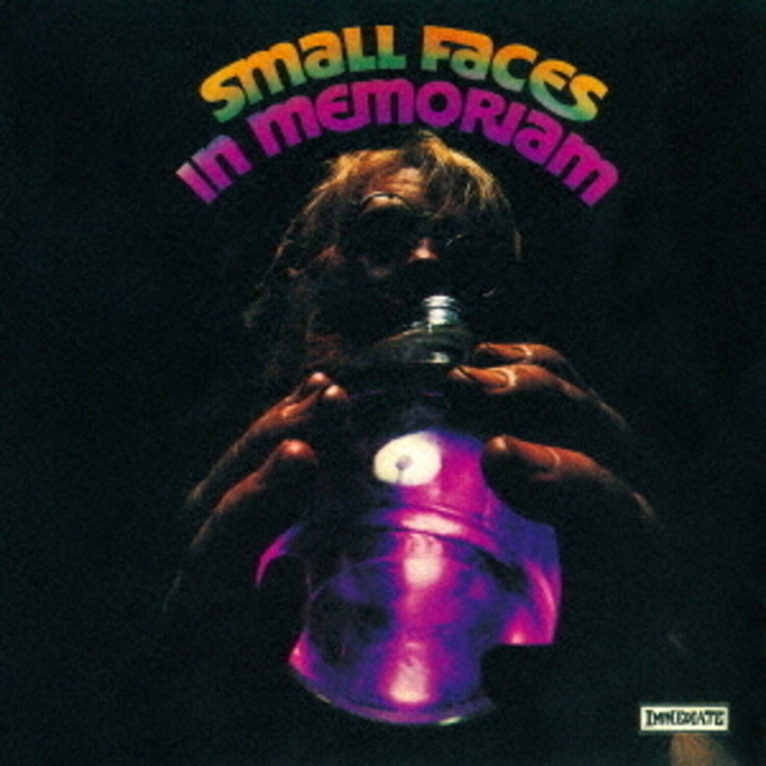 The Small Faces In Memoriam 2025 Remaster COMPACT DISCS [CD] - Best Buy