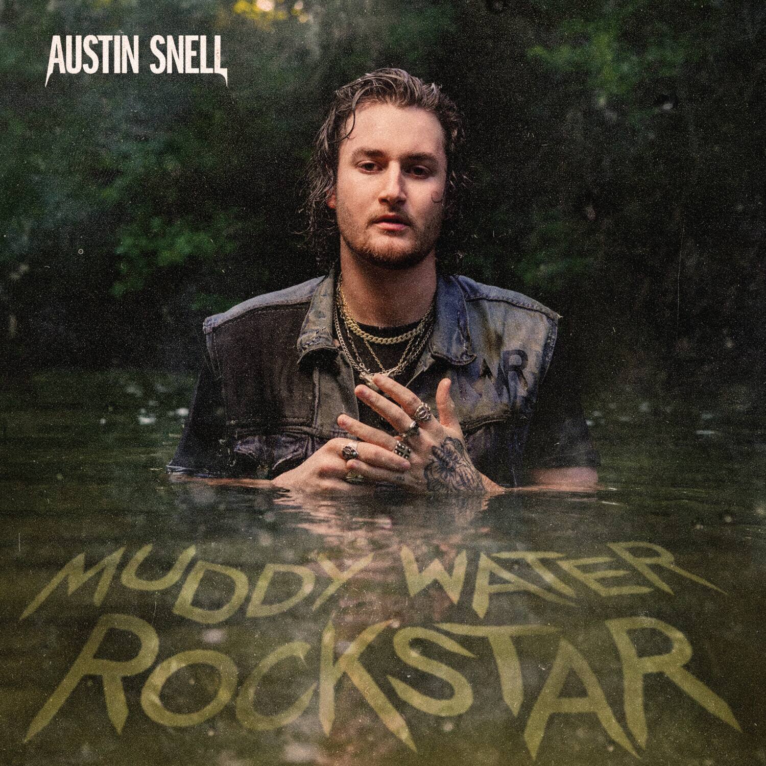 AUSTIN SNELLMUDDY WATER ROCKSTAR