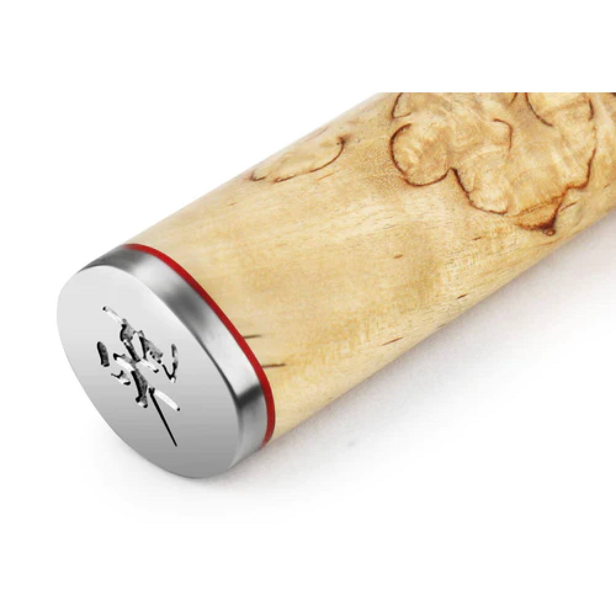 Miyabi Birchwood SG2 5.5 inch Prep Knife Stainless Steel 34381-143 ...