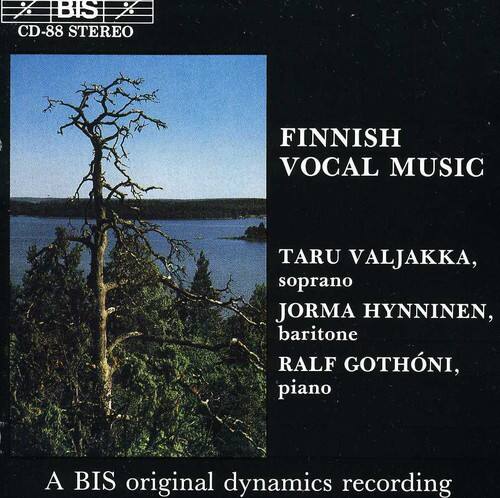 Various Artists Finnish Vocal Music / Various COMPACT DISCS [CD] - Best Buy