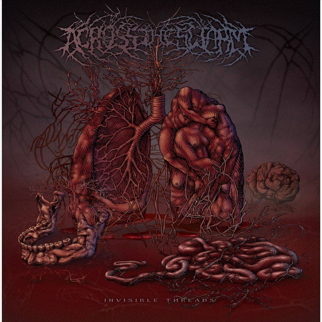 Invisible Threads [LP] [VINYL] - Best Buy