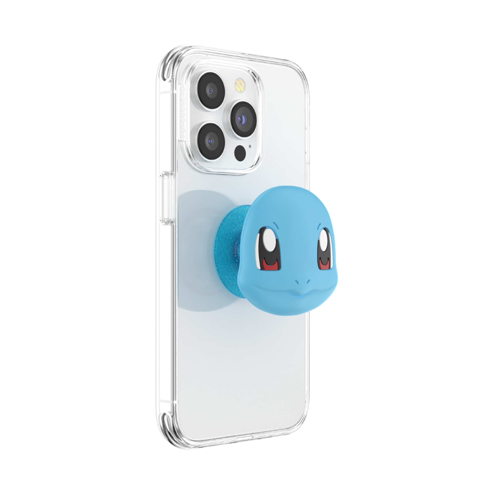 PopSockets PopGrip Cell Phone Grip & Stand for Mobile Phones Pokemon ...