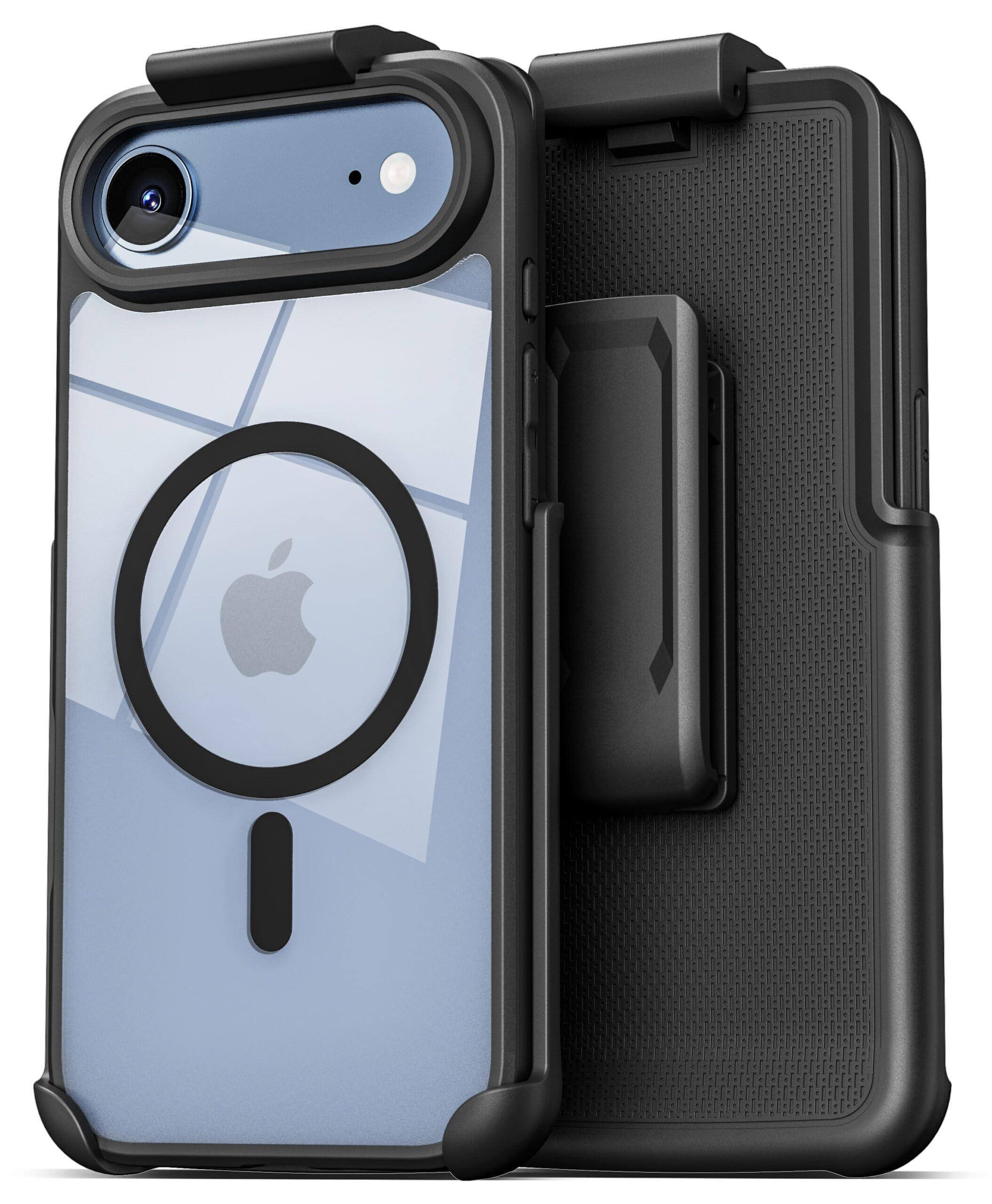 VEGA AUTOMOTIVE Slimshield Designed For Belt Clip Case With Holster ...