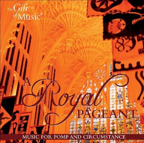 Various Artists Royal Pageant / Various COMPACT DISCS [CD] - Best Buy