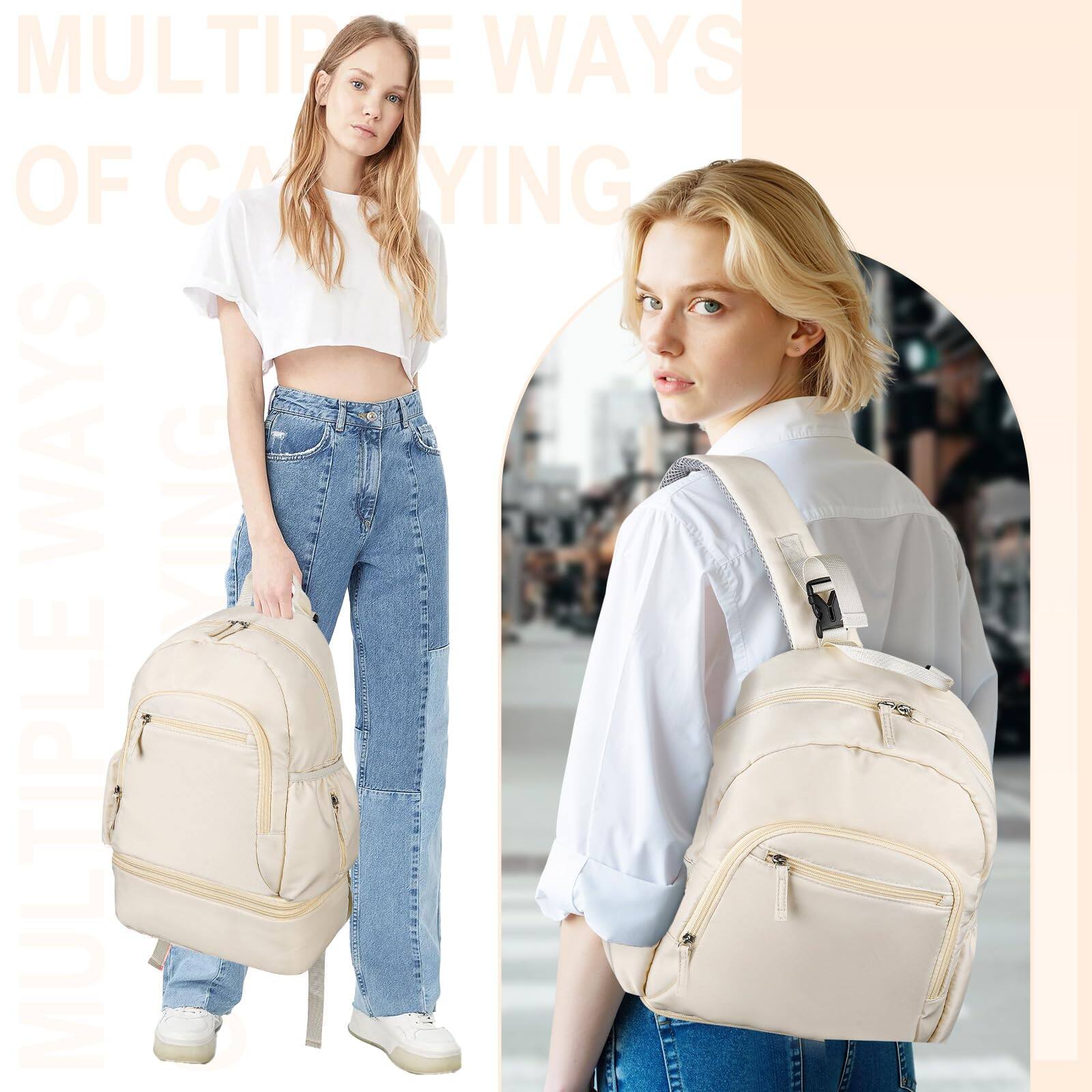 Live At Space Breast Pump Backpack Fit For Spectra S1 s2 With Removable ...
