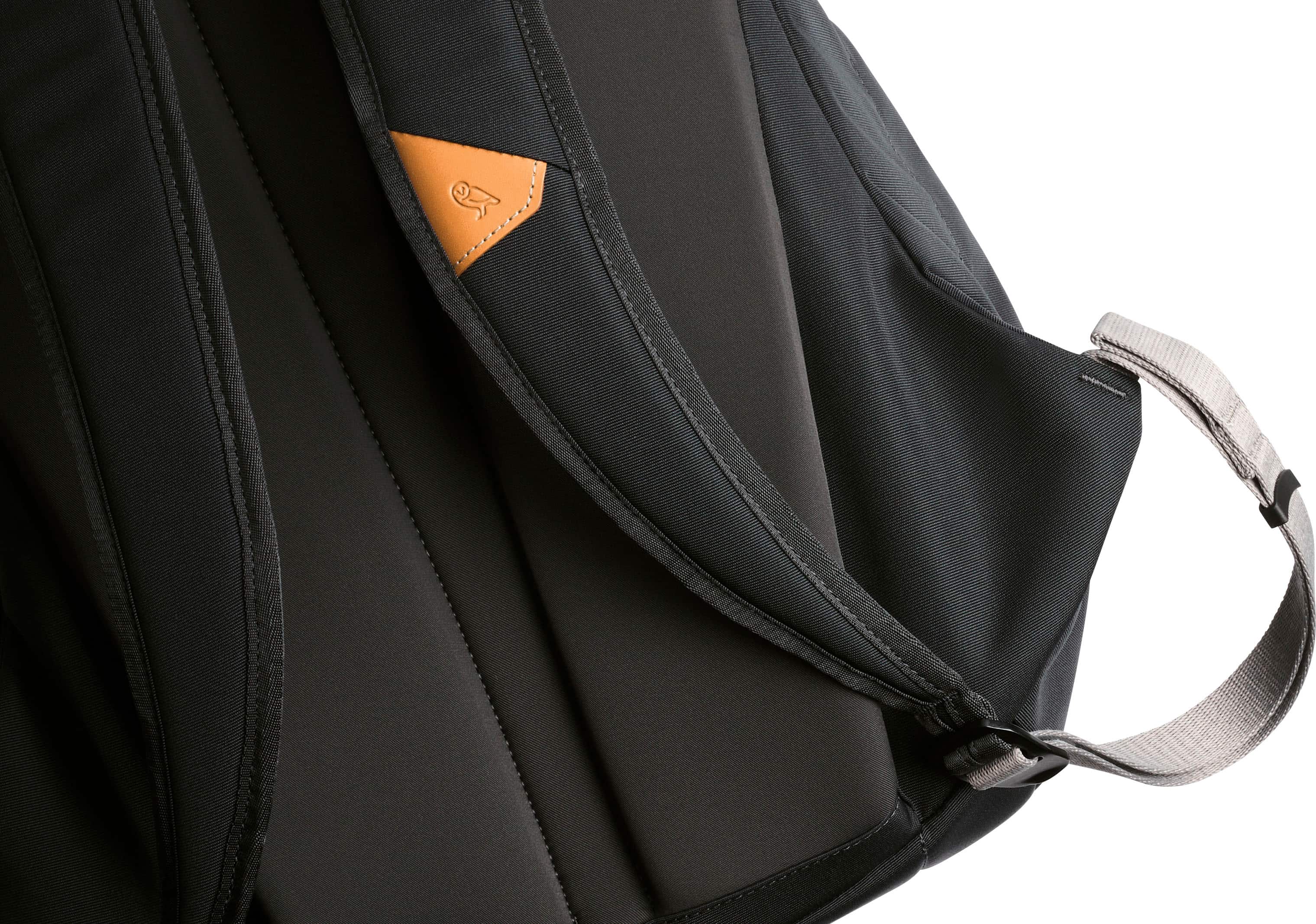 Questions and Answers: Bellroy Classic Backpack (Second Edition) Slate ...