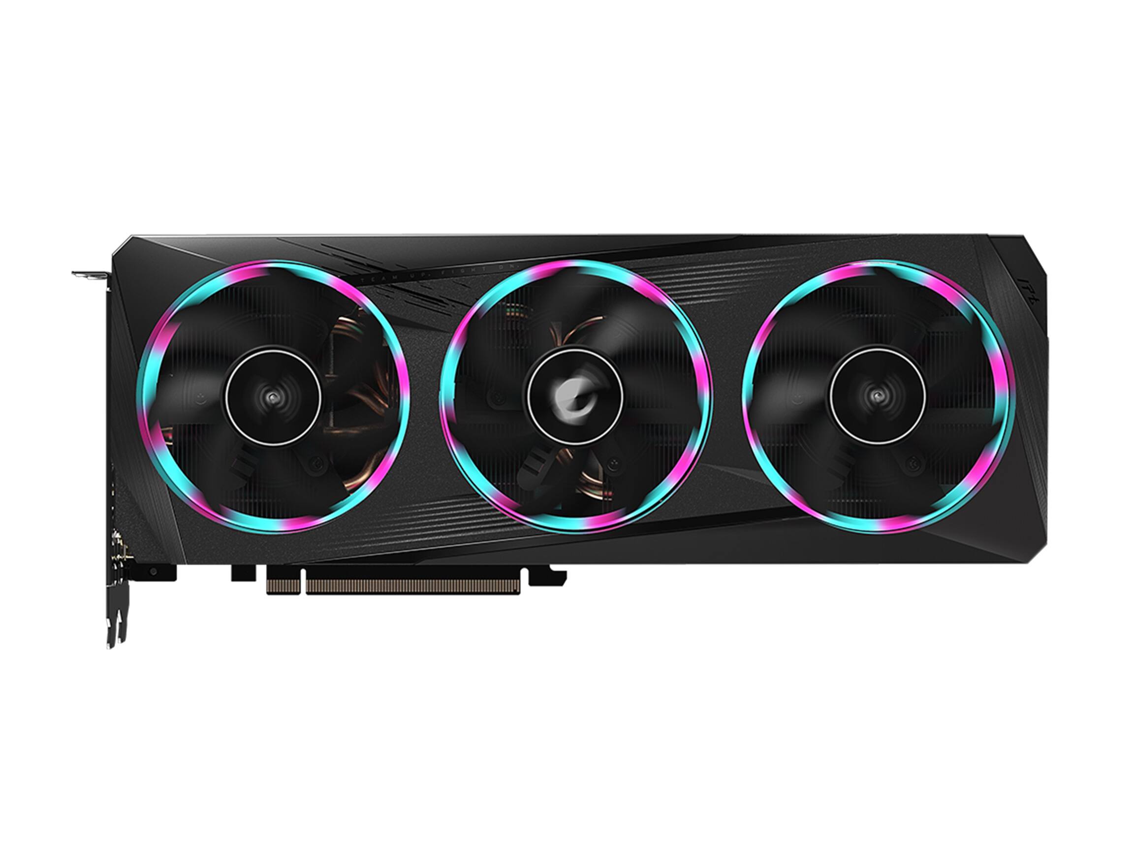 Customer Reviews: GIGABYTE AORUS Radeon RX 6700 XT ELITE 12GB 192-bit ...