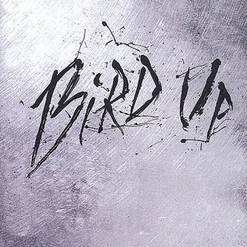 Various Artists Bird Up: Charlie Parker Remix Project / Various COMPACT ...