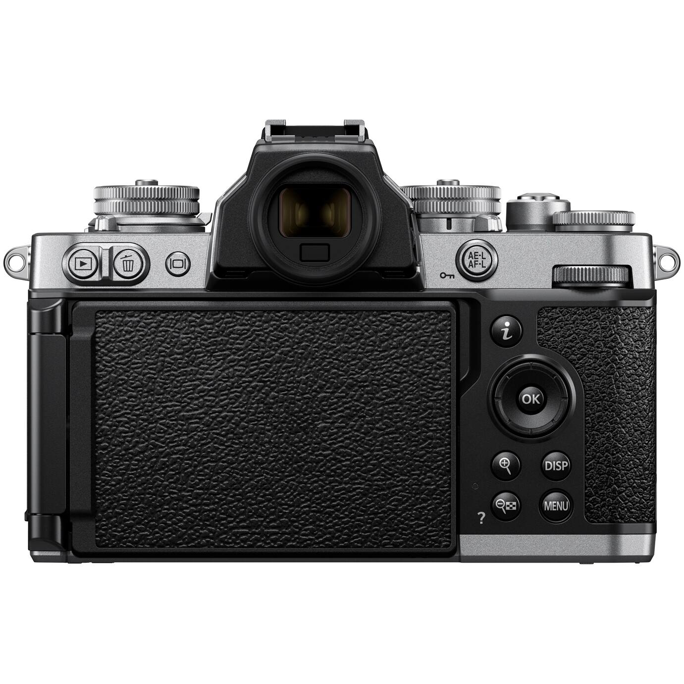 Nikon Z fc DX Format Mirrorless Camera Body Black Bundle + Photography ...
