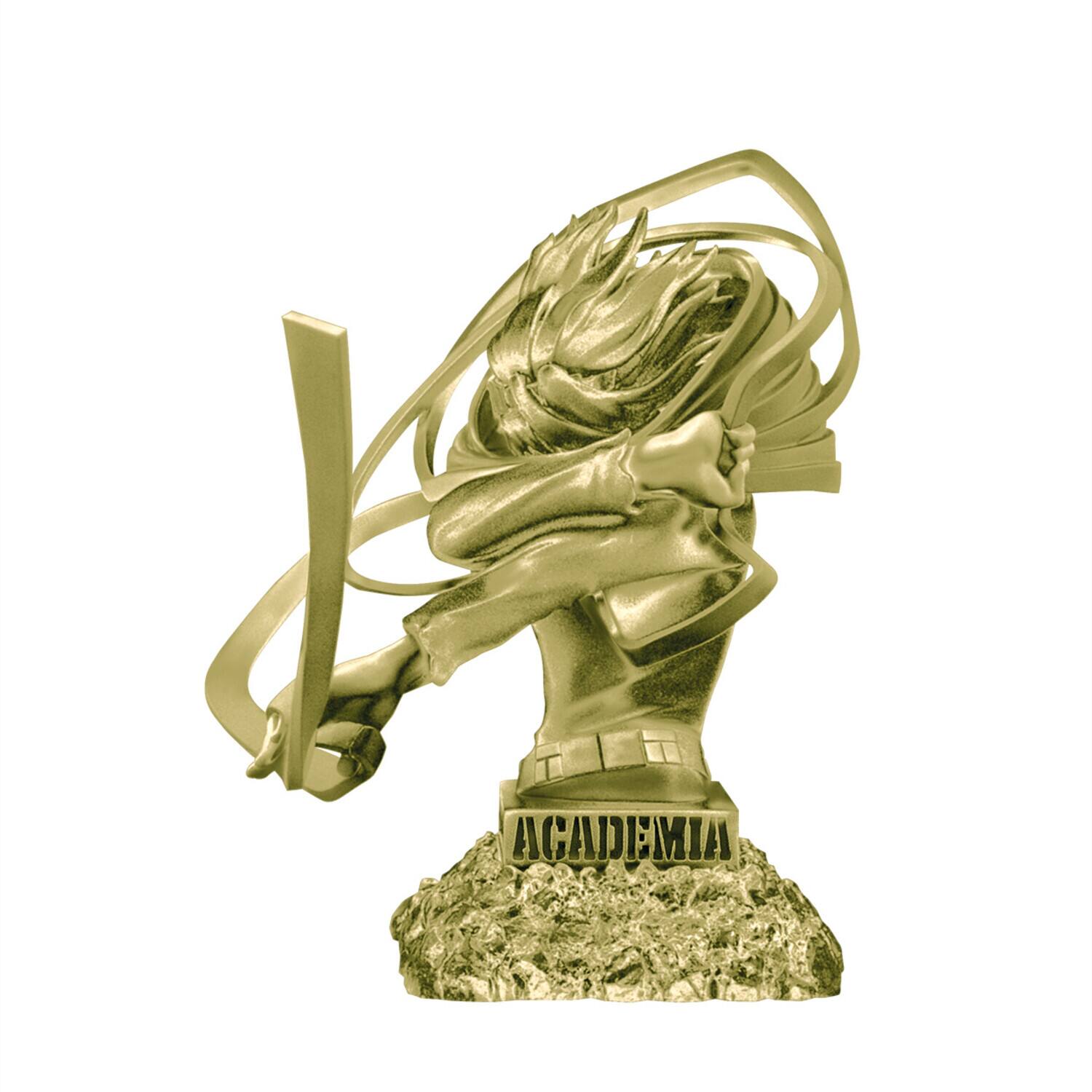 PopMarket F Toys My Hero Academia Bust Up Heroes 3 Figure 8Pc BMB DS ...