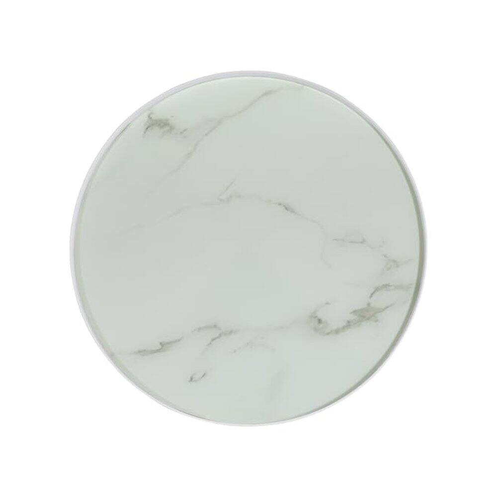 Coaster Co. of America Briggs 3 piece Round Coffee and End Table Set ...