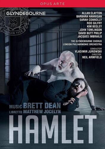Hamlet DVD - Best Buy