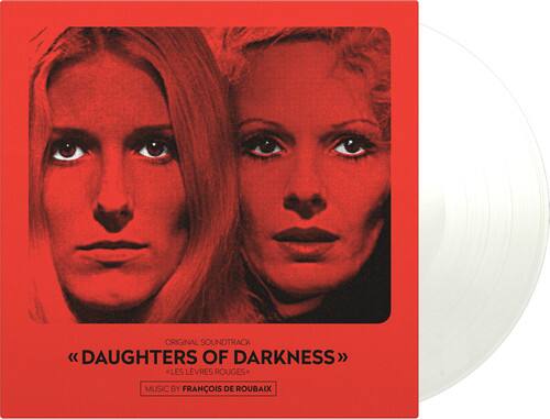 Daughters of Darkness (Les Lèvres Rouges) [Original Motion Picture ...